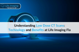Understanding Low Dose CT Scans: Technology and Benefits - Life Imaging FLA