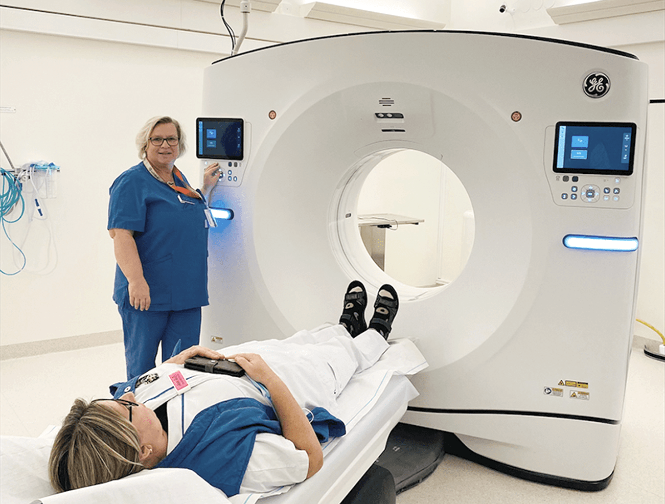 Life Imaging - Life Imaging FLA