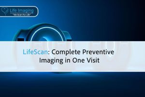 LifeScan | Complete Preventive Imaging in One Visit - Life Imaging FLA